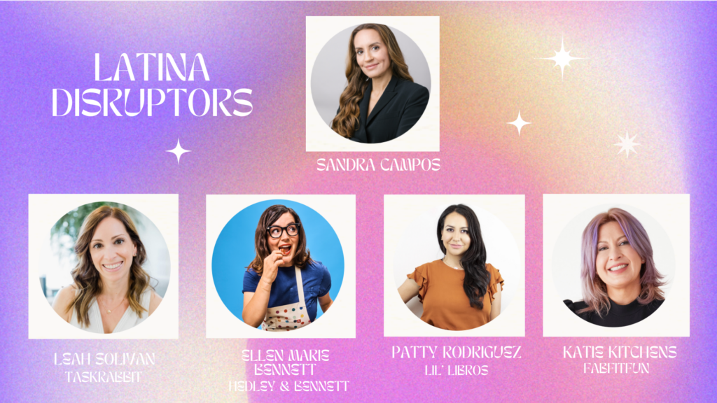 Women's History Month Spotlight: 10 Trailblazing Latinas Behind Our ...