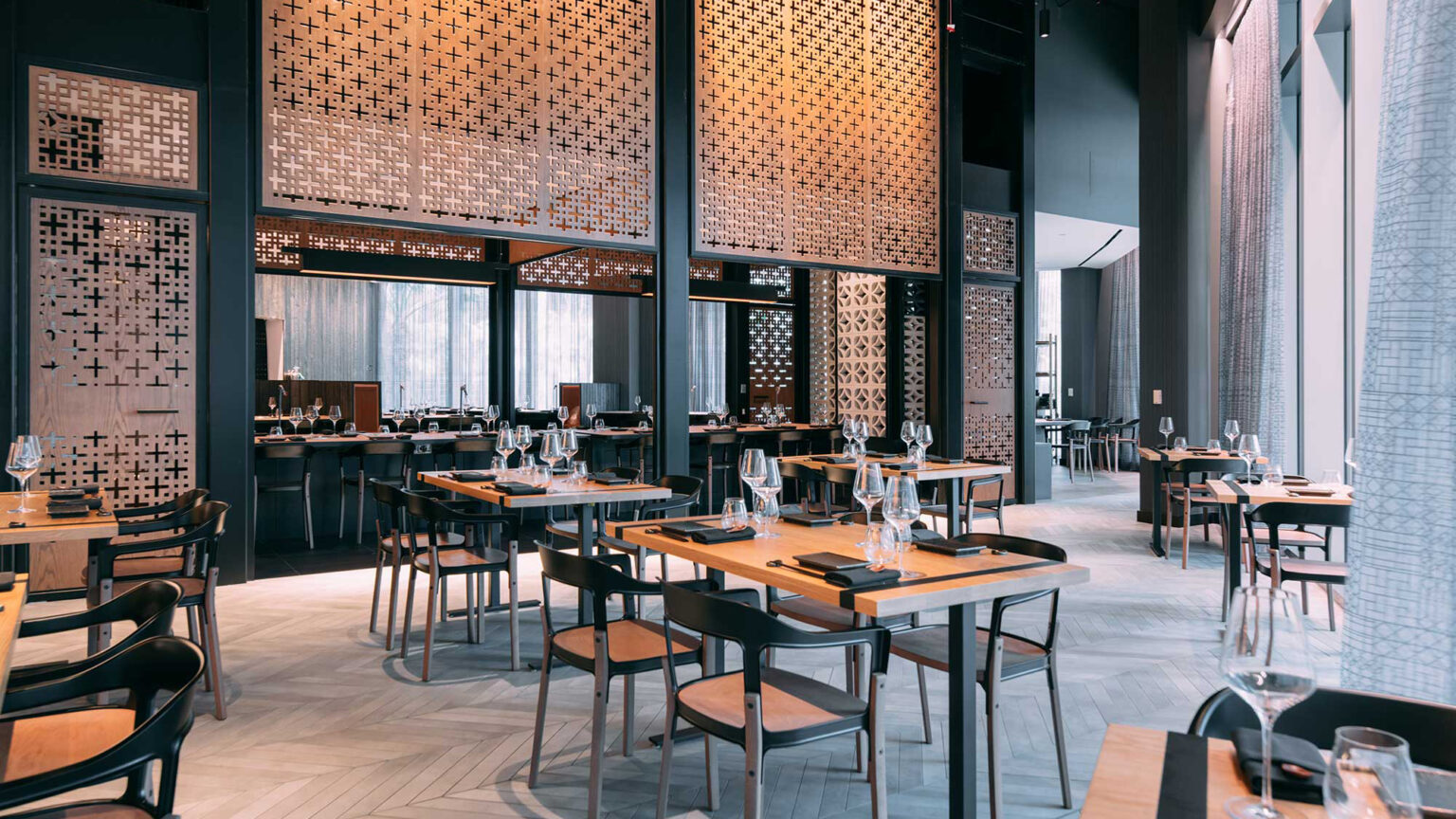 Take a Long Lunch at Niku X: The Best Japanese Spot in DTLA - The LA Girl