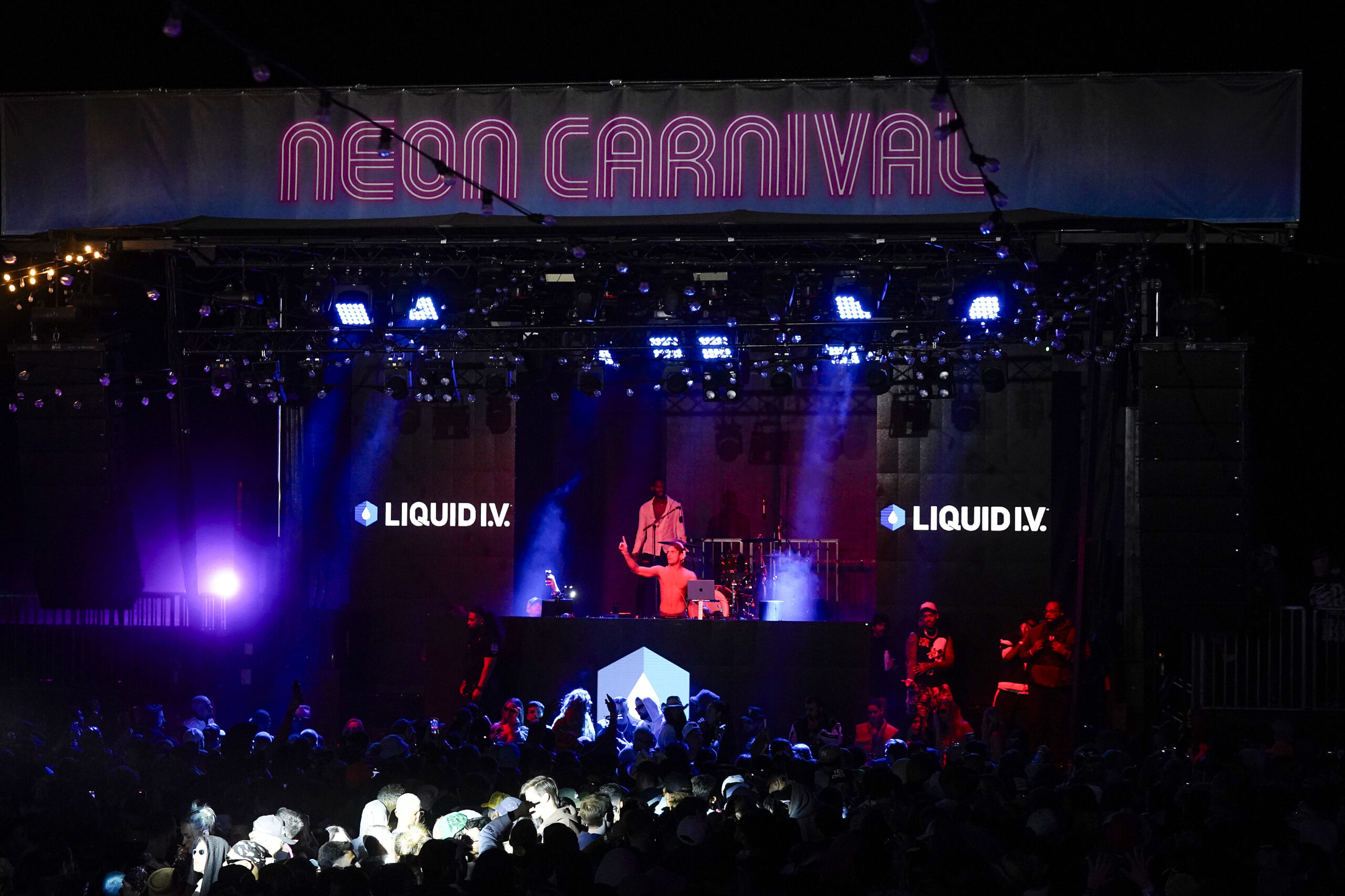 Everything You Need to Know About Neon Carnival 2024: The Best Party At ...