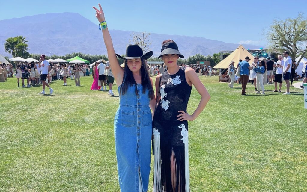 Camp Poosh 2024: Everything You Need to Know - The LA Girl