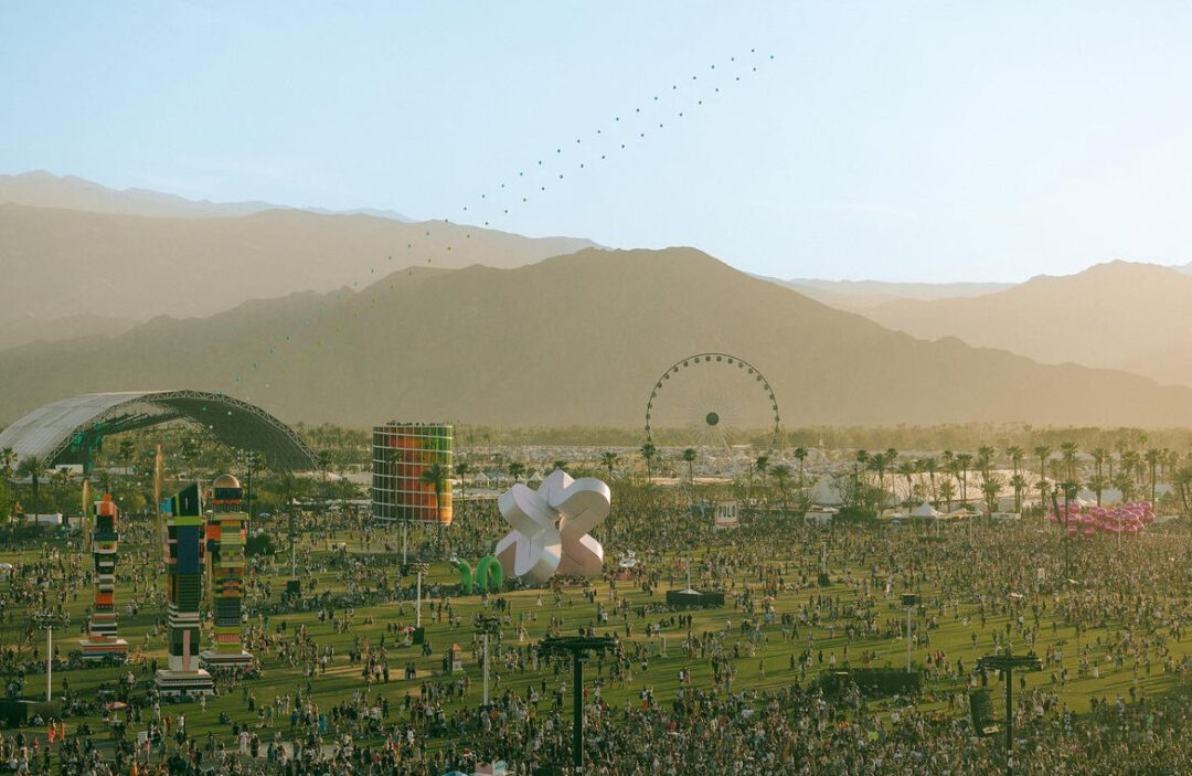 Everything To Know About Coachella Weekend 1: A Full Guide - The LA Girl