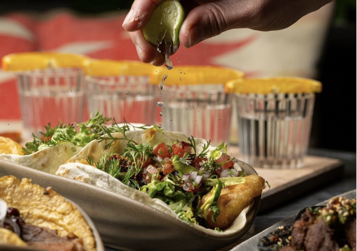 The 8 Best Restaurants Celebrating Cinco De Mayo - The LA Girl