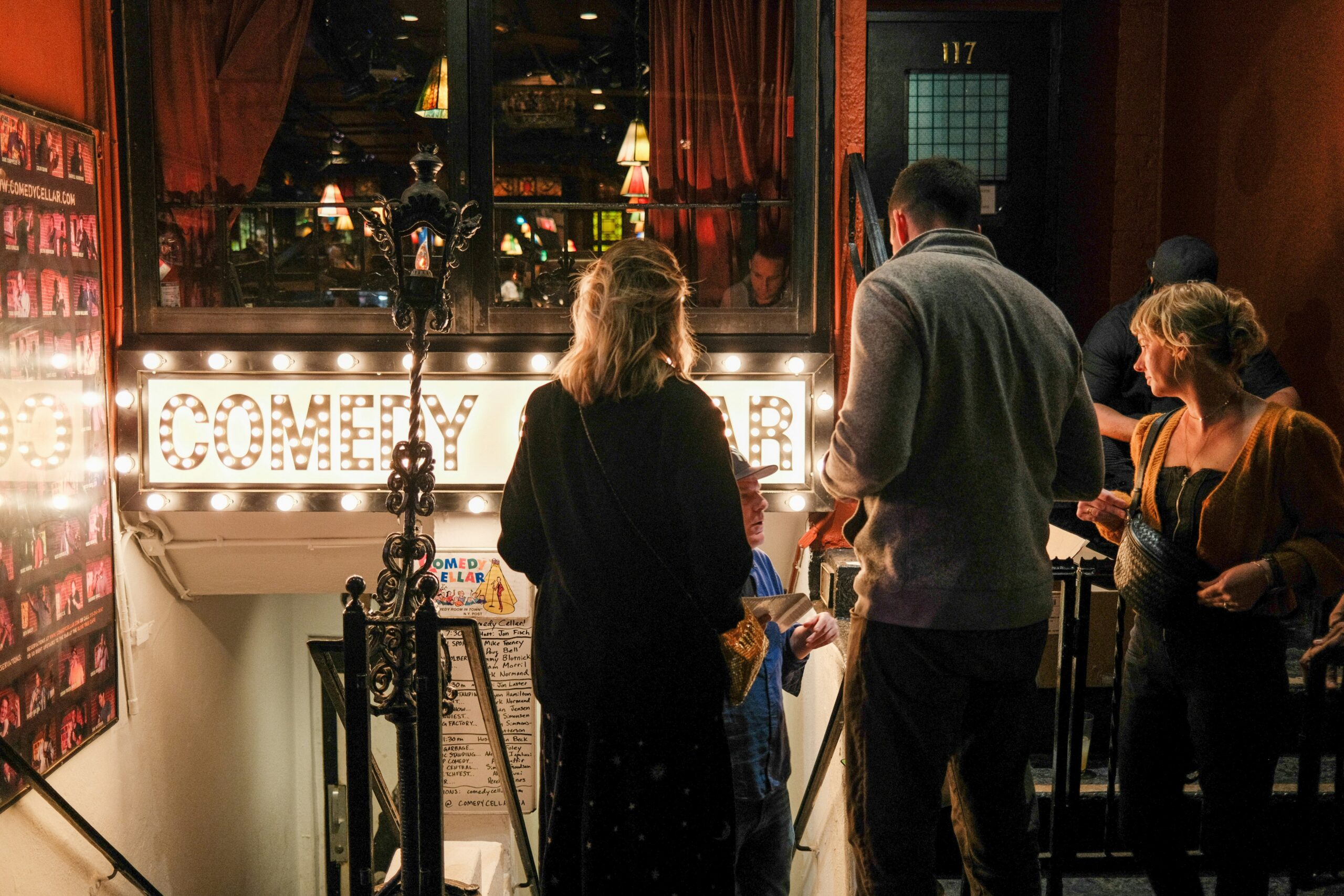 Say "Yes, And..." To The Best Improv Classes In LA - The LA Girl