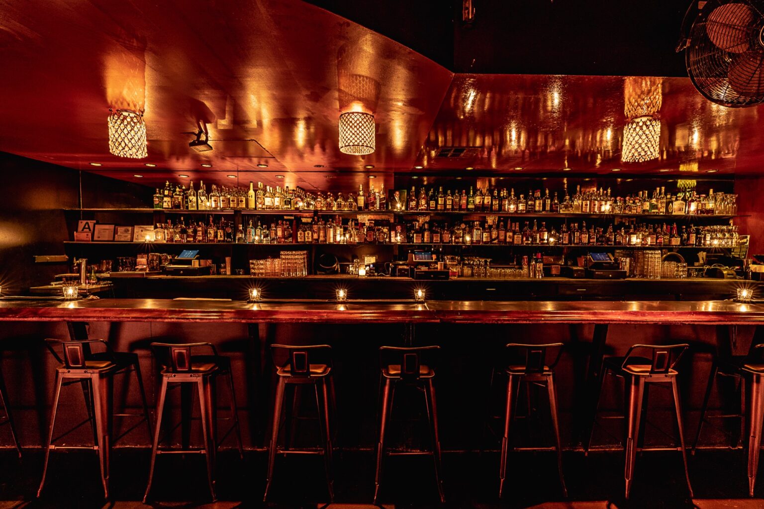 The Best Bars in Santa Monica to Grab a Drink - The LA Girl
