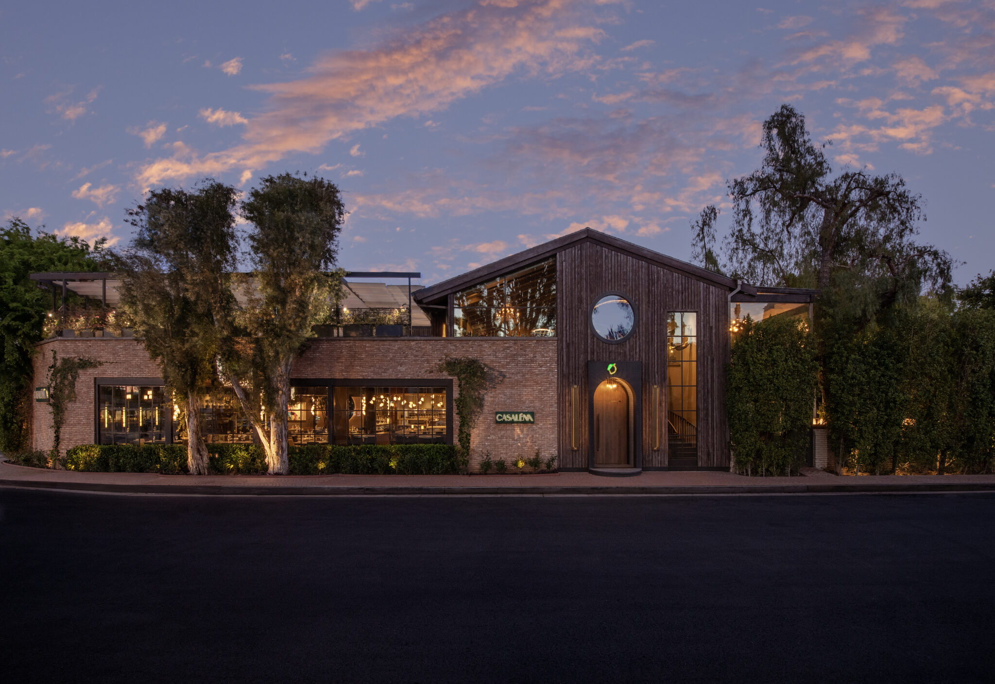 Casaléna is The Valley's Chicest Dining Hotspot - The LA Girl