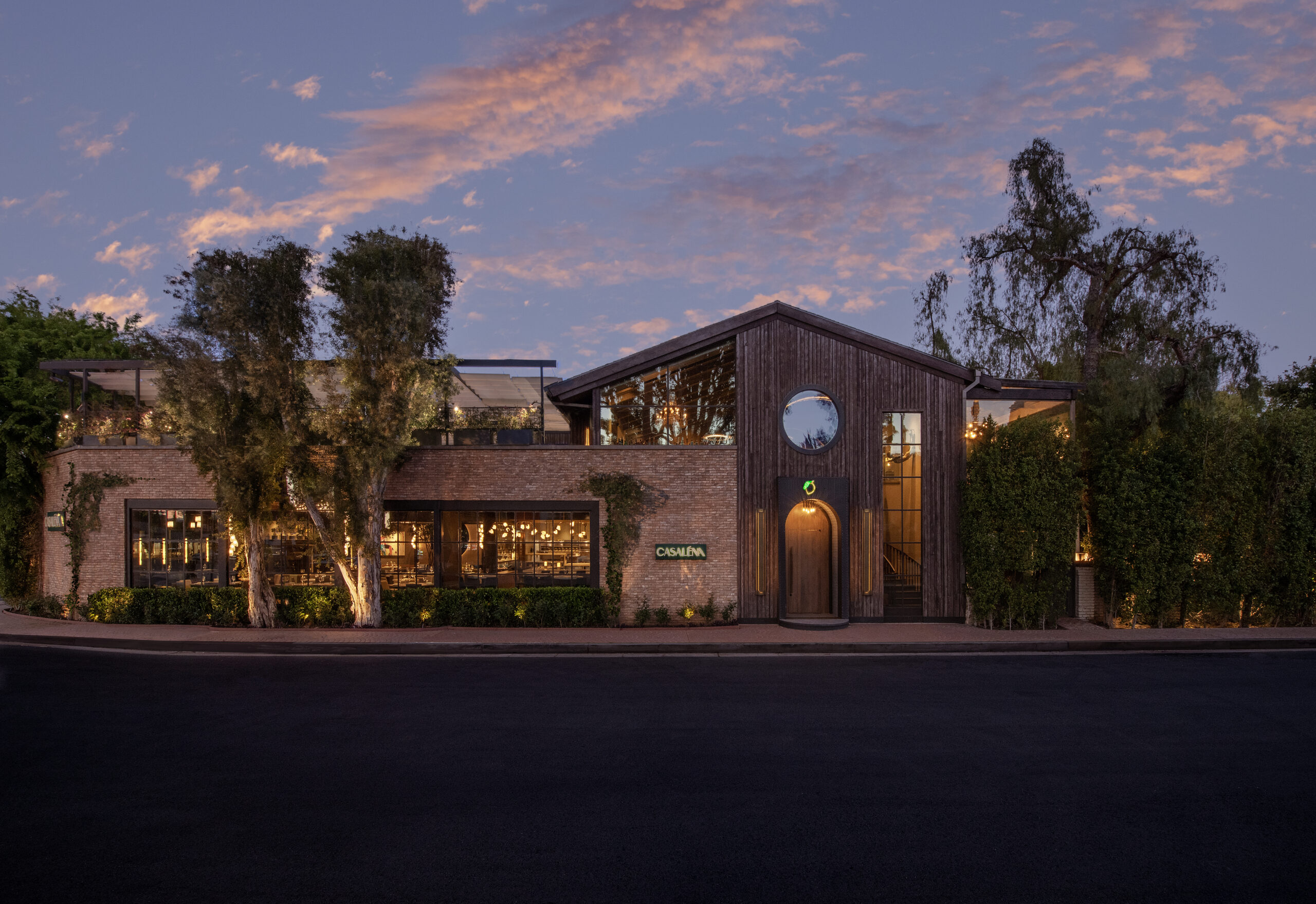 Casaléna is The Valley's Chicest Dining Hotspot - The LA Girl