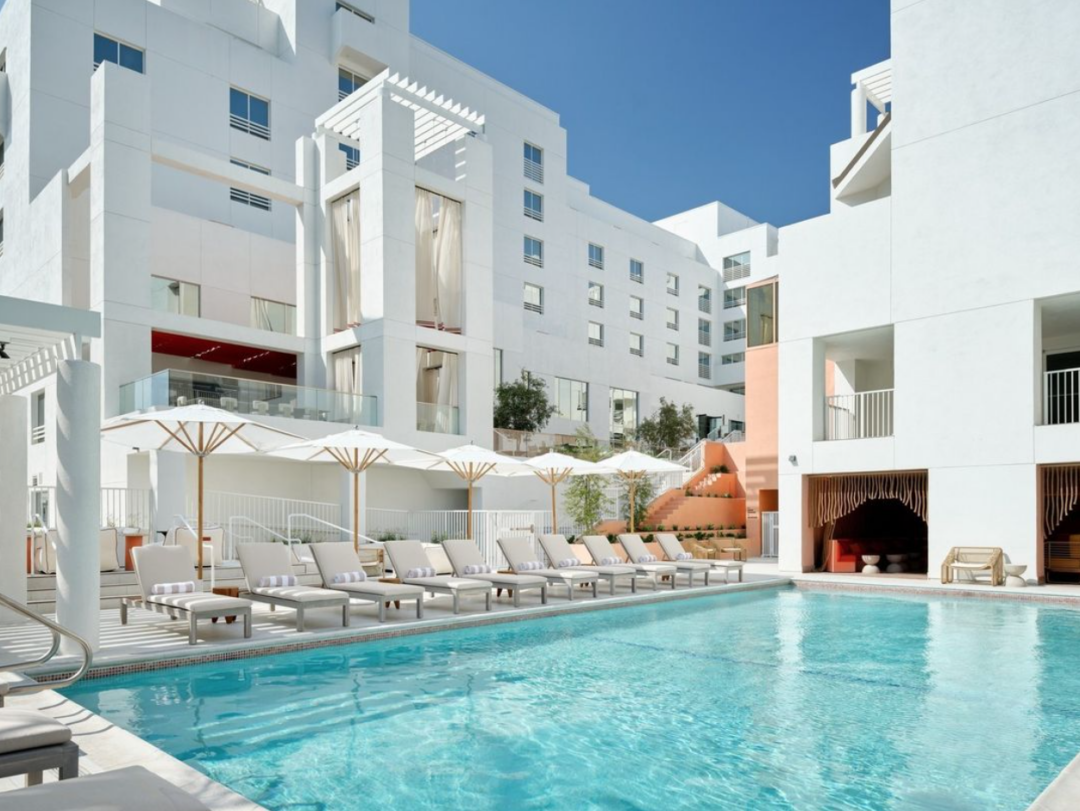 Oner Active Comes to LA: Why Fitness Fans Love This Brand - The LA Girl