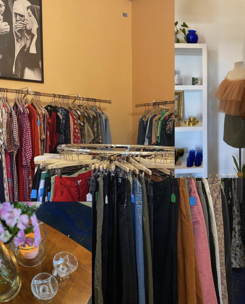 The Best Consignment Shops in LA To Sell & Buy Luxe Goods - The LA Girl