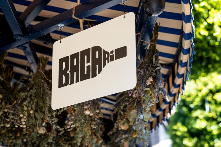 Bacari Beverly Hills: Mediterranean Tapas Meets Beverly Hills Charm ...