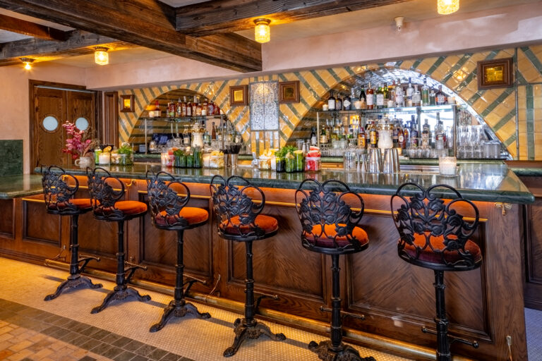 Bacari Beverly Hills: Mediterranean Tapas Meets Beverly Hills Charm ...
