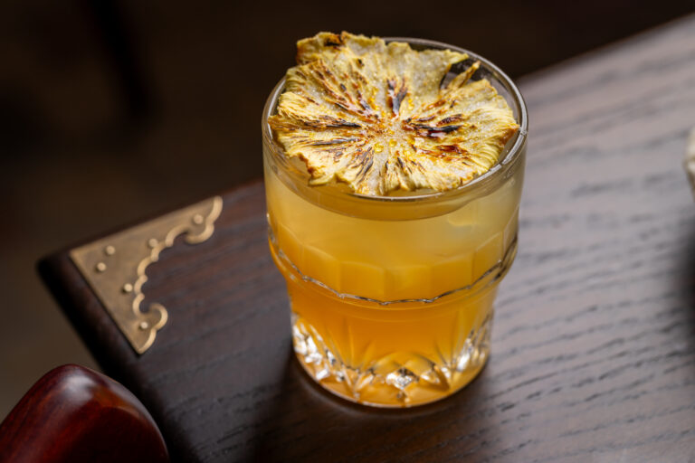 Bacari Beverly Hills: Mediterranean Tapas Meets Beverly Hills Charm ...