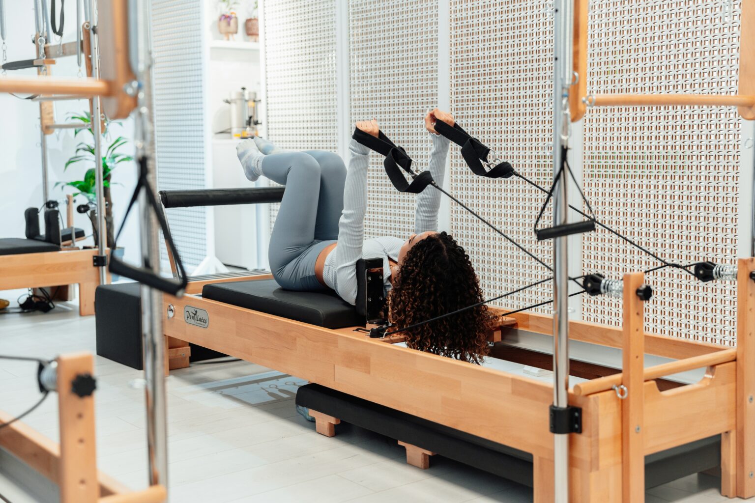 Get Your Sweat on at Our Favorite Pilates Studios in LA - The LA Girl