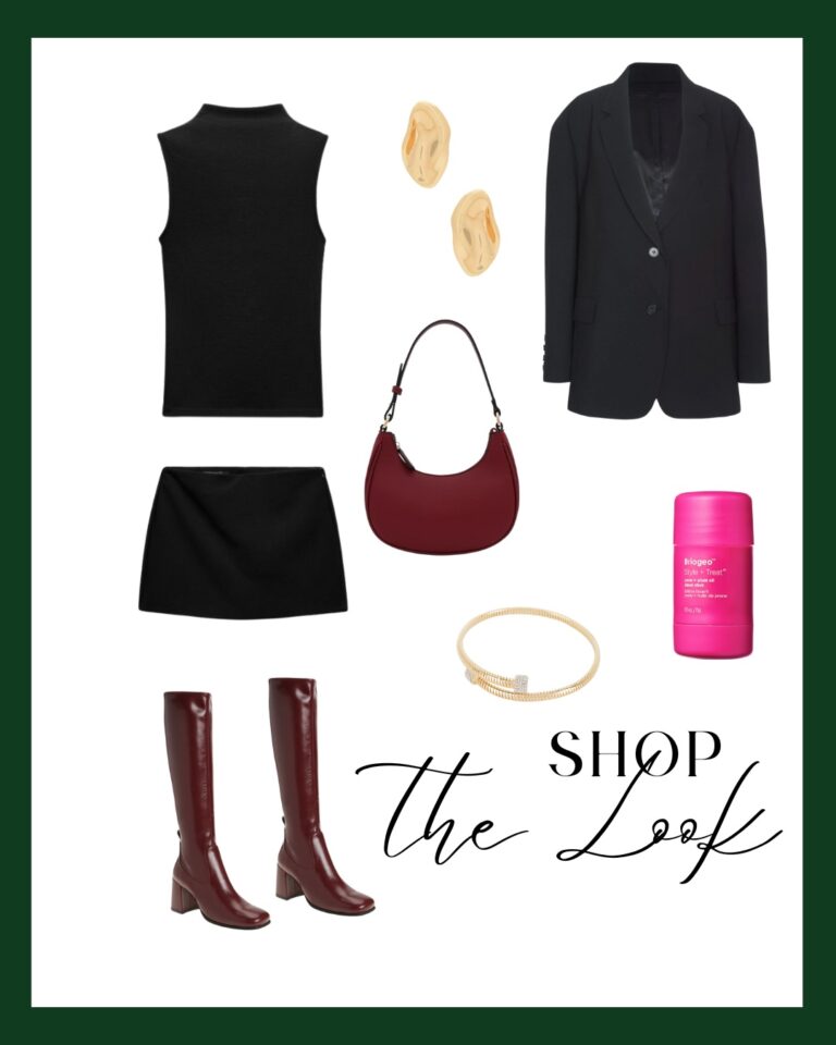 The LA Girl - Los Angeles Lifestyle Blog