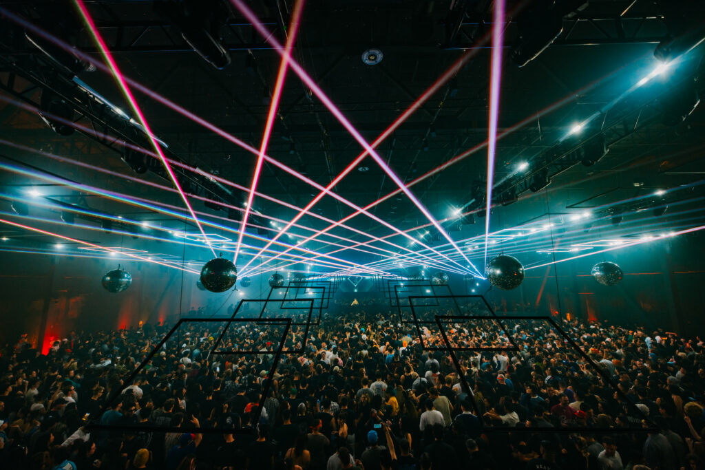 Framework’s New Nightlife Venue is Reimagining LA's Music Scene: Inside ...